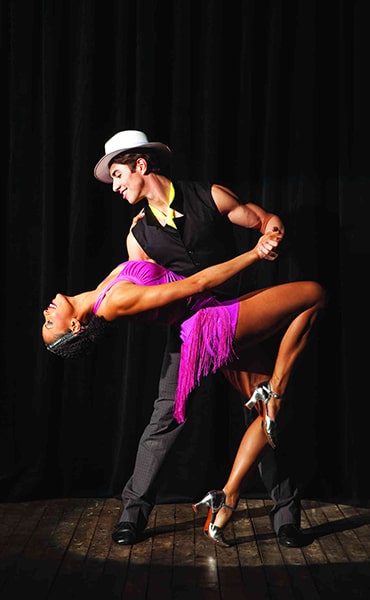 Asha Sharath Kairali Kalakendram